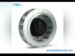 Centrifugal Fan