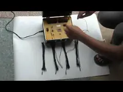 5m electric igniter