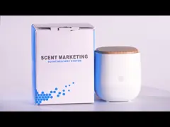 Powerful Scent Machine For Bringing You Relax
