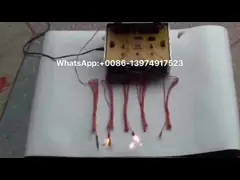 fireworks igniter use