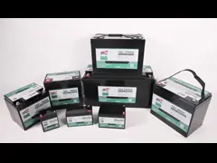 China 12V 24Ah Lithium LiFePO4 Battery custom lithium ion battery pack for sale