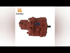 High Quality Excavator Spare Parts Hydraulic Pump Main Pump