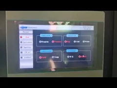 PT-6013-10 Oven Type Holding Power Tester (10 workstations)