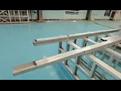 Light Steel Framing Machine