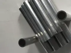 316 stainless steel seamless tube