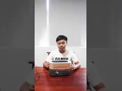 W10 φωτιστικό γραφείου