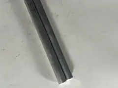 Titanium alloy tube