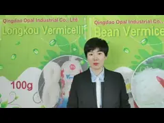 250g Longkou Crystal Vermicelli