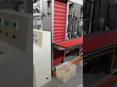 H Type Chicken Battery Poultry Cages Fully Automatic For Farms