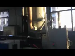 450mm HDPE PIPE Extrusion Line