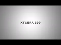 X-MILL 300 dental milling machine