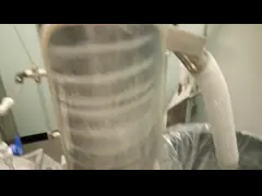 China TIANHE 35 Stations D / B Tooling Rotary Tablet Press Machine With Force Feeder for sale