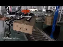 Goods Handling Machine