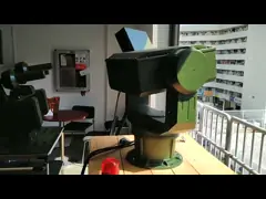 China Automatic UAV Drone Jamming Detection Device With Radar Detection Distance Up To 10km Automatic Anti Drone System for sale