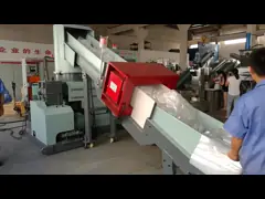 water pelletizing machine
