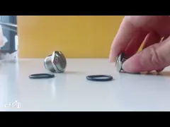 압력 감지 장비, 16mm