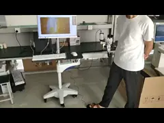 optical colposcope