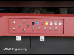 F1612GS Flatbed UV Printer