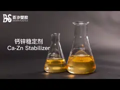 Liquid Ca Zn Stabilizer