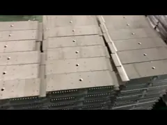 É um problema.