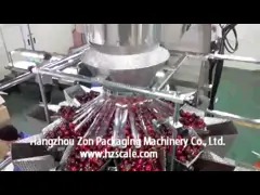 Verpackungen mit Tomatensamen, verpackt mit Gemüseflaschen I semi di pomodoro e i semi di verdura sono imballati in flaconi di pomodoro o di verdura