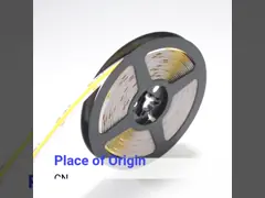180 luce 3M Adhensive Easy Installation del nastro della pannocchia di grado 90CRI FPCB