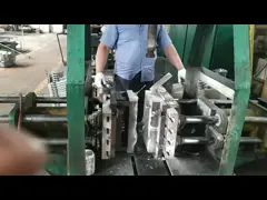 Materiais de aço ou de zinco