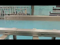 Light Steel Framing Machine
