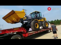 XCMG LW500FV