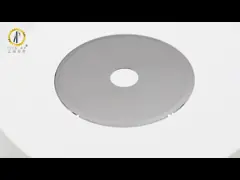 Circular Carbide blade