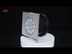 P38-waterproof led underground light
