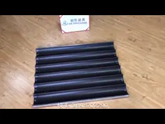JF Sheet Metal Technology Co.,Ltd Company Introduction Video