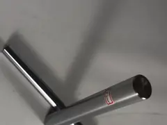 bright stainless steel round bar