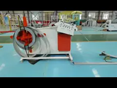 Light Steel Framing Roll Forming Machine