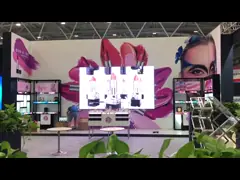 Pantalla LED de I-Board 2K / 4K / 8K Punto à ponto Pinceo alt