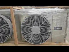 Famous brand LUVE evaporator