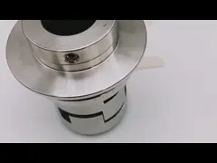 mechanical pump shaft seal