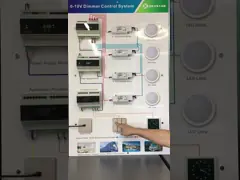 di potenza inferiore o uguale a 10 V