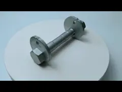 Adjustment Suspension Control Arm Bolt Diesel Engine For Cars