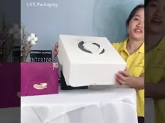 cake box