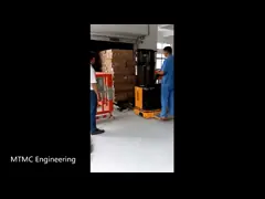 Cargo Loading and Discharging