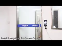 顔認識装置 Smat F1 2MP com SDK Wifi-Wiegand-Relay-API