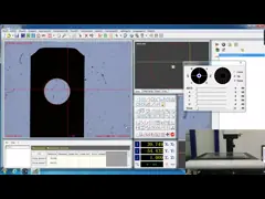 2d elements software measurement