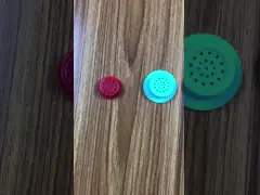 音声录音模块 3AG μπαταρία