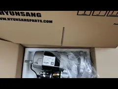 始動機5256415幼虫320Dのための5256155 5256414 5284105 3102767 3352839