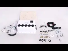 horizontal type installation video