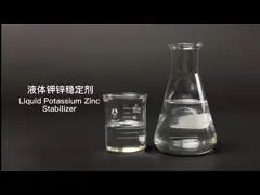 Liquid K Zn Stabilizer For PVC Foaming Products