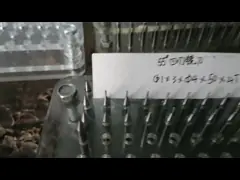 Molino de extremos 3