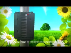 environment friendly