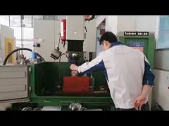 3D Prototype Plastic Injection Mold Multi Cavity High Glossy